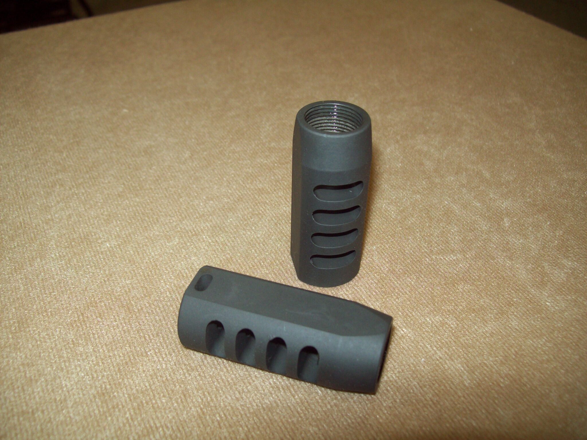 Gunsmithing